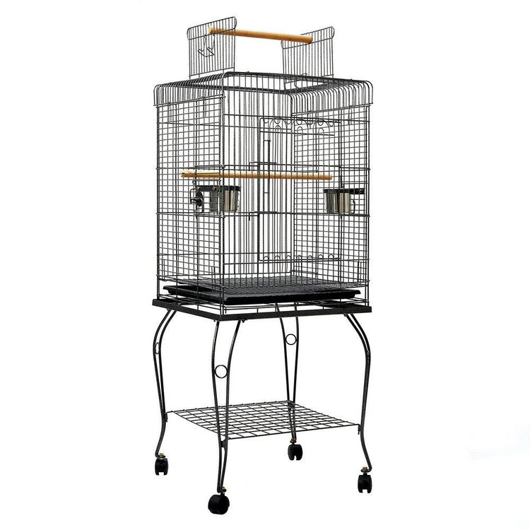 Bird Cages Australia – Small, Large & Parrot Cages | Pets Gear