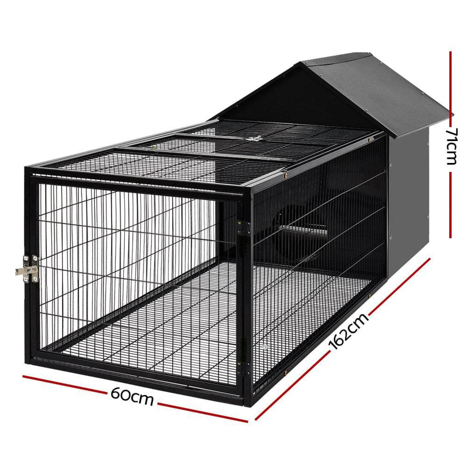 Rabbit Hutch Australia | Indoor & Outdoor Bunny Cages