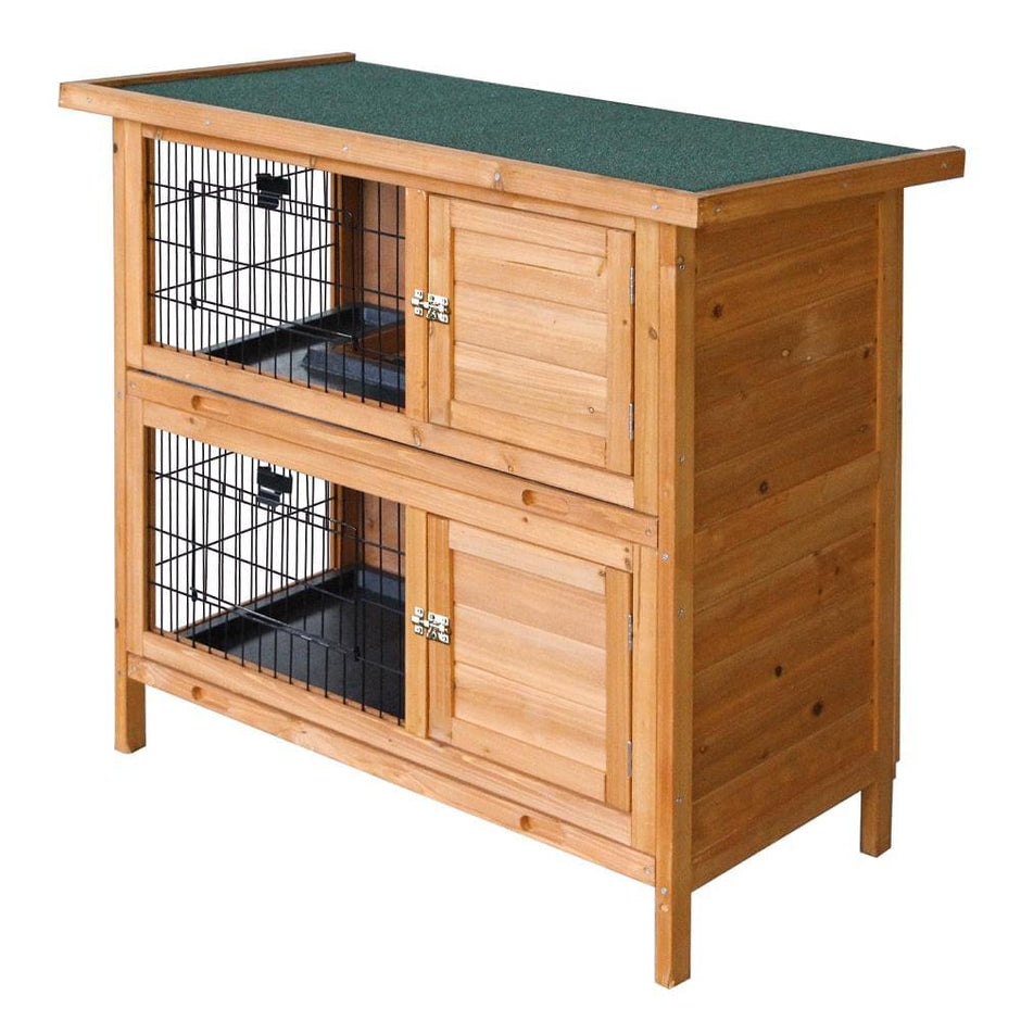 Rabbit Hutch Australia | Indoor & Outdoor Bunny Cages